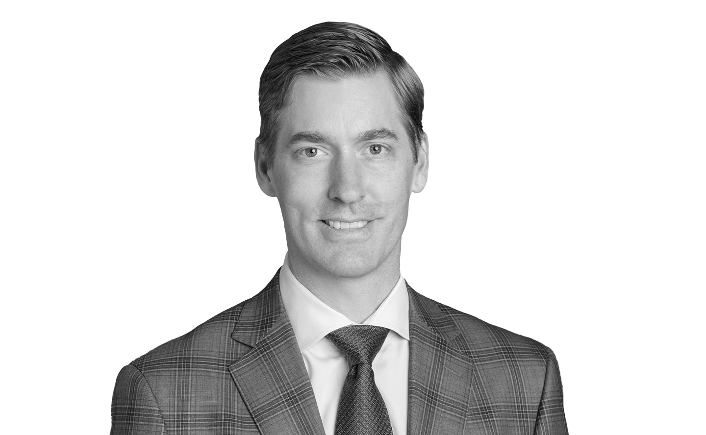 Ted Campbell | Newmark