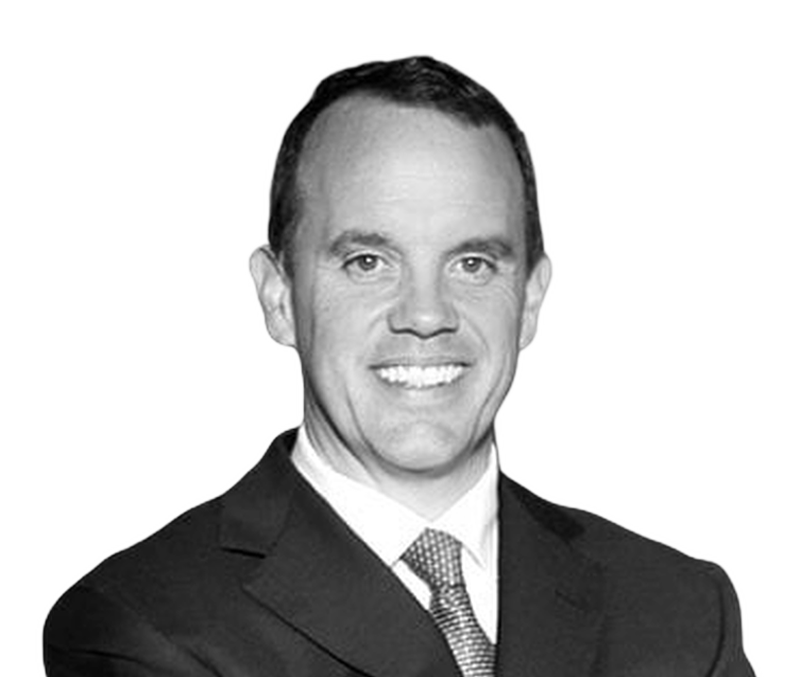 Terry Coyne, Vice Chairman | Newmark