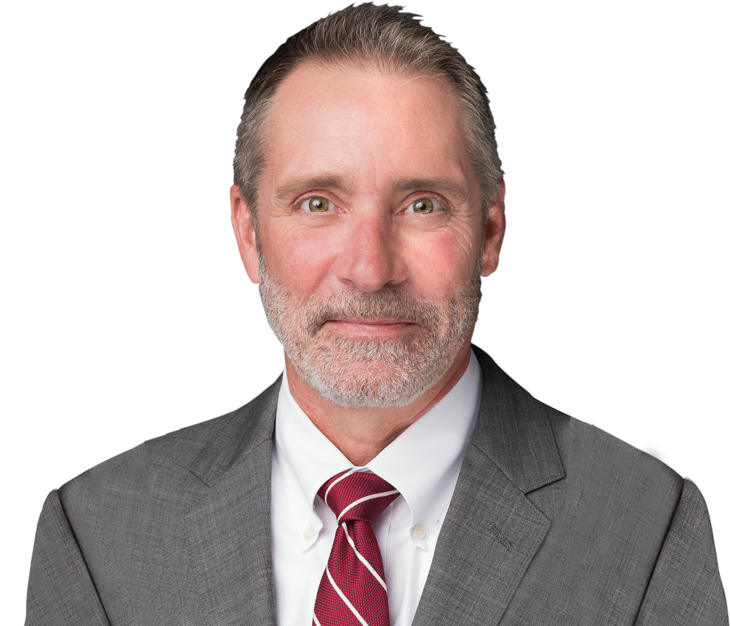 David O. Thibodeaux, MAI | Newmark