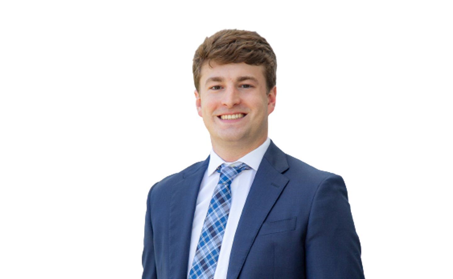 Thomas Bennett | Newmark