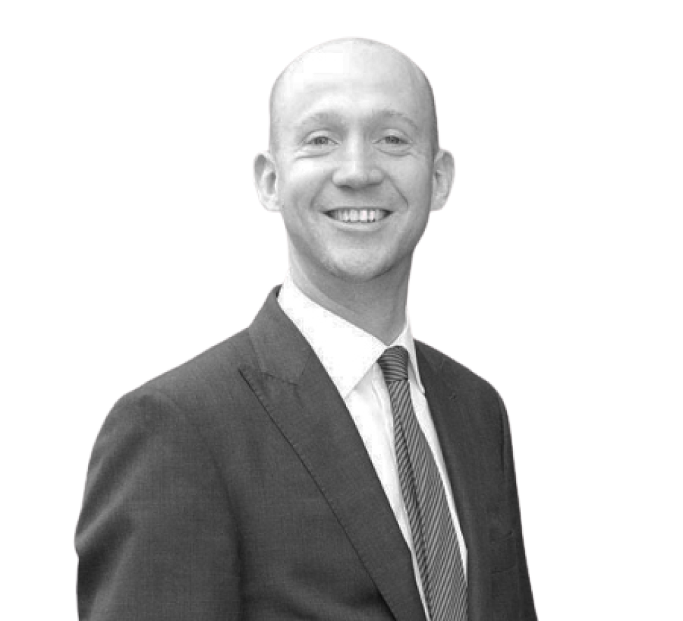 Toby Smith | Newmark