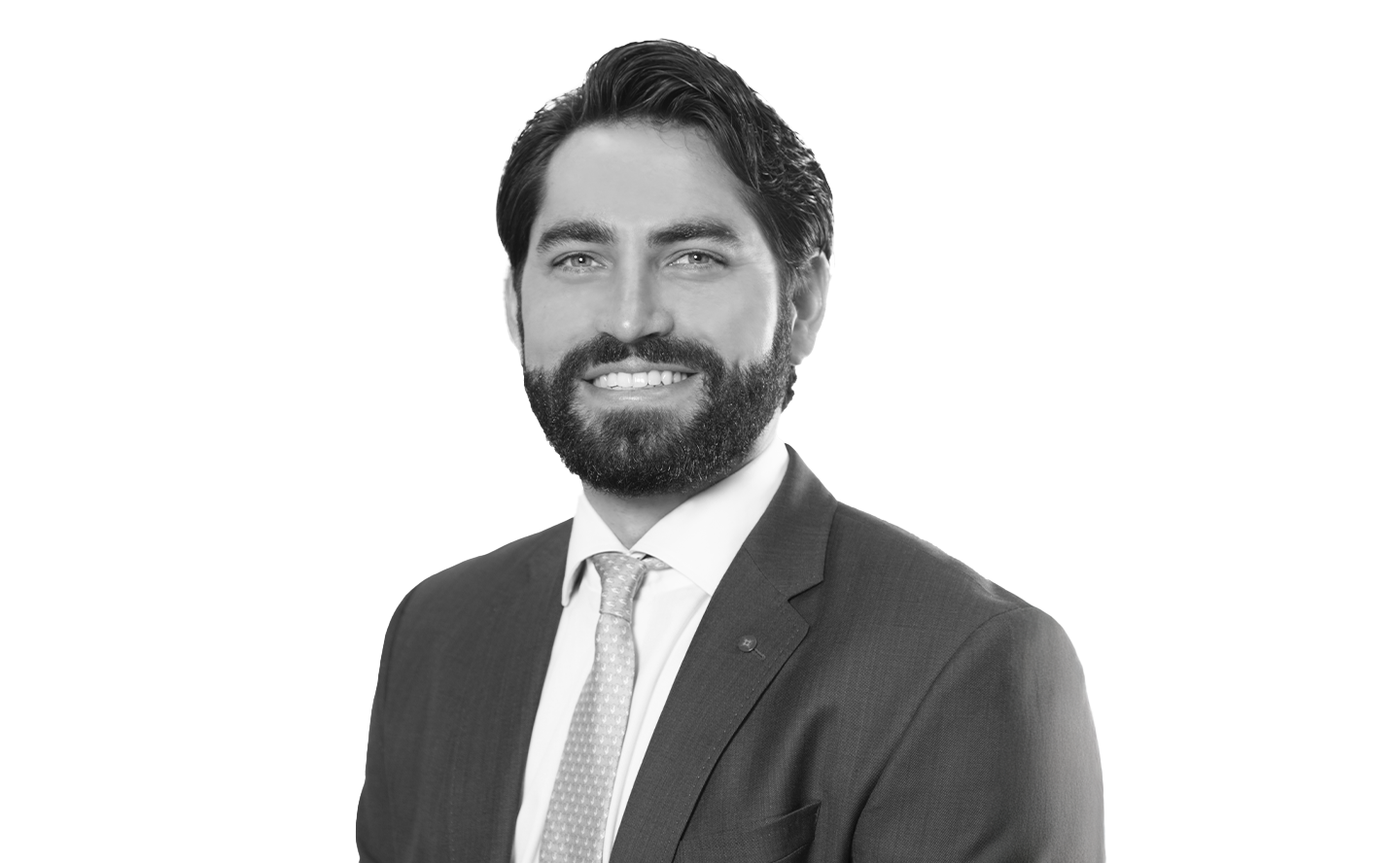 Thomas Olsen | Newmark