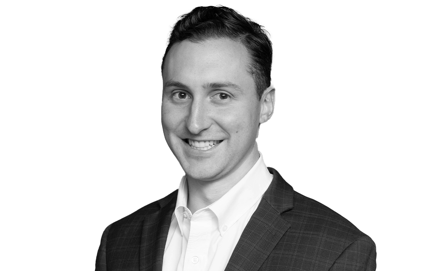 Thomas Gentry | Newmark