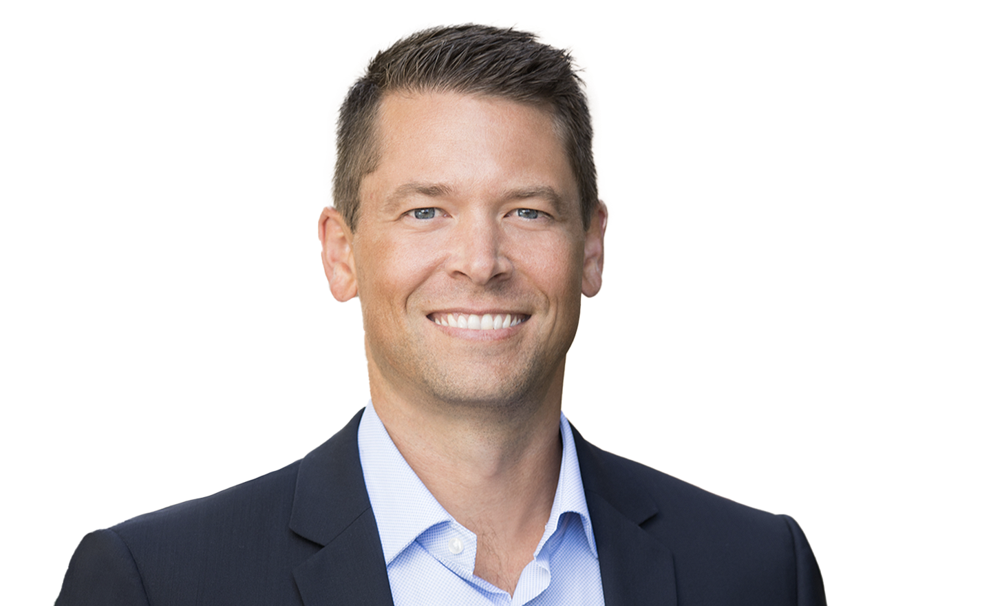 Travis Parrott | Newmark