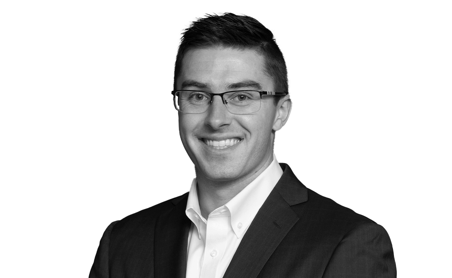 Trey W. DeRousse, CCIM | Newmark