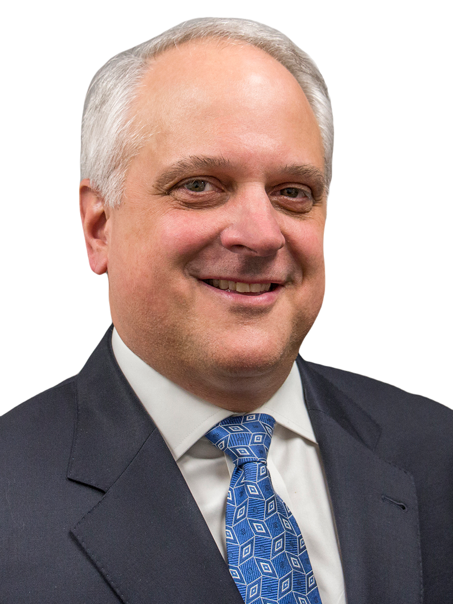 Matthew Victor | Newmark