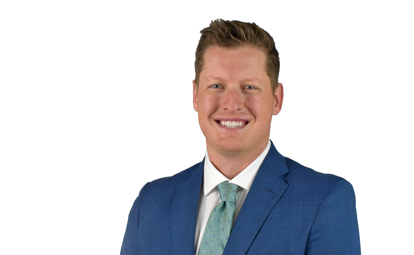 Michael Wafer Jr. | Newmark