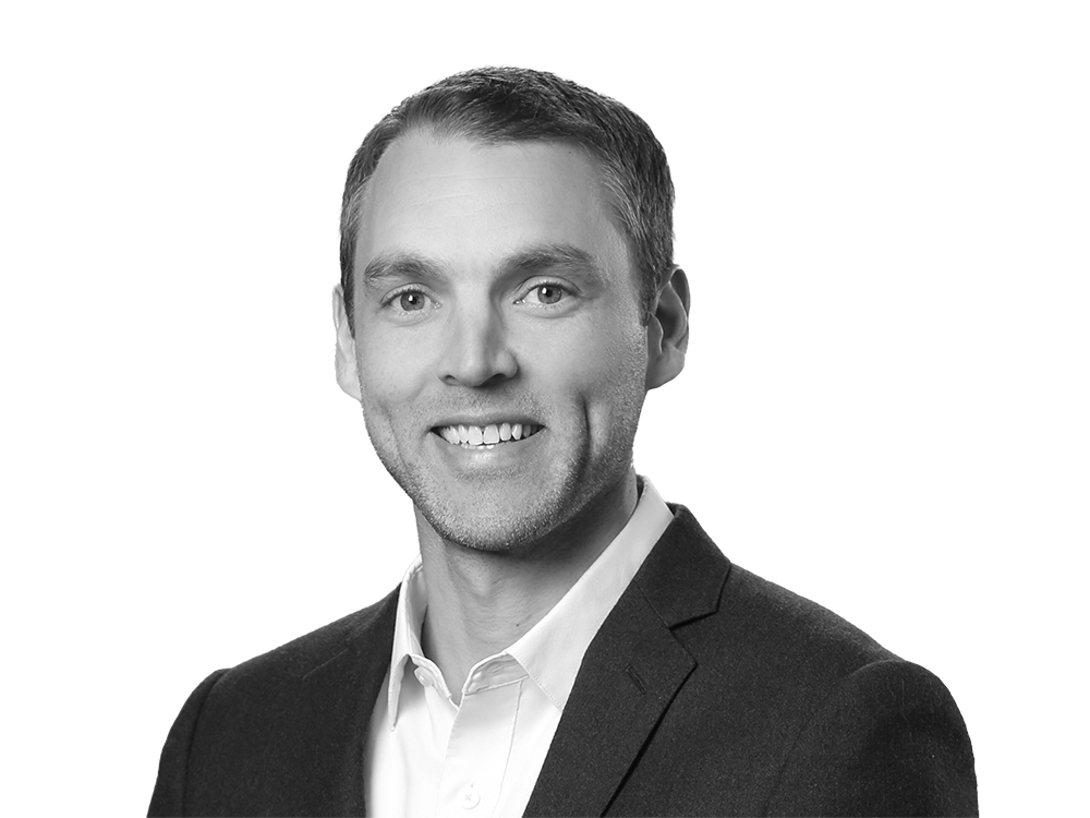 Bryan Walsh | Newmark