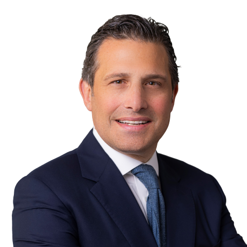 Brian S. Waterman | Newmark