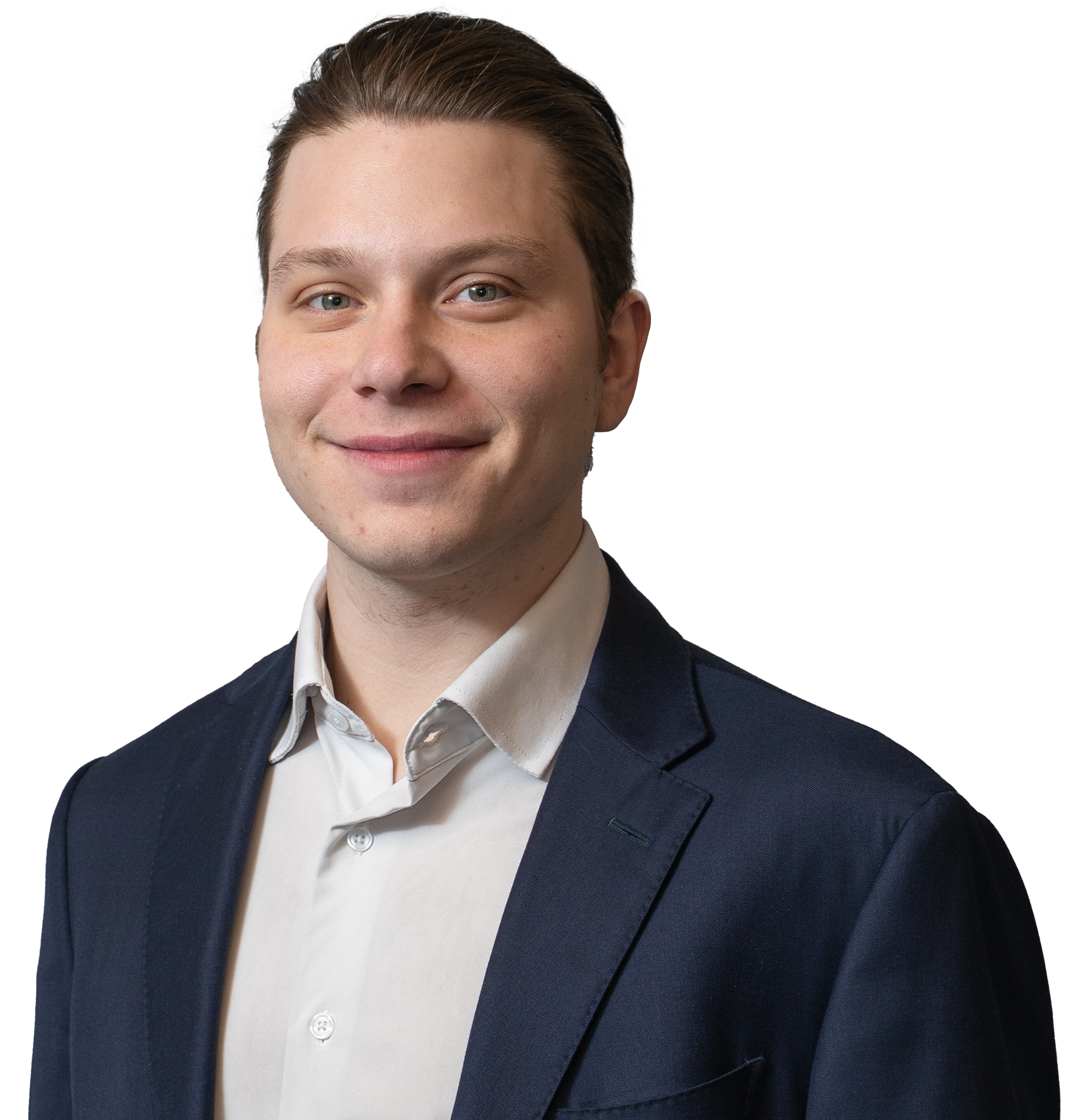 David Waterman | Newmark