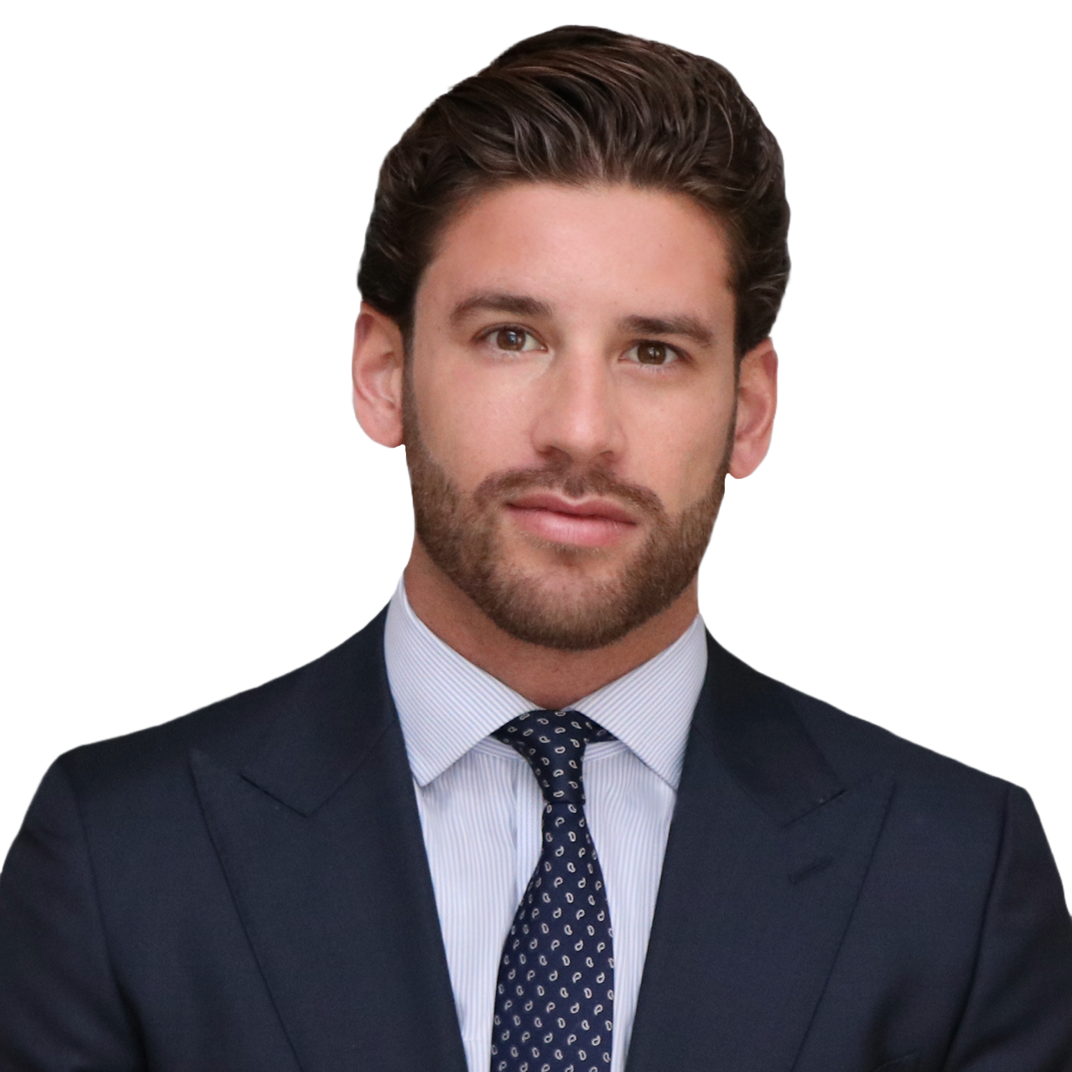 Cooper Weisman | Newmark