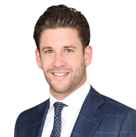 Cooper Weisman | Newmark
