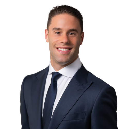 Dylan Weisman | Newmark