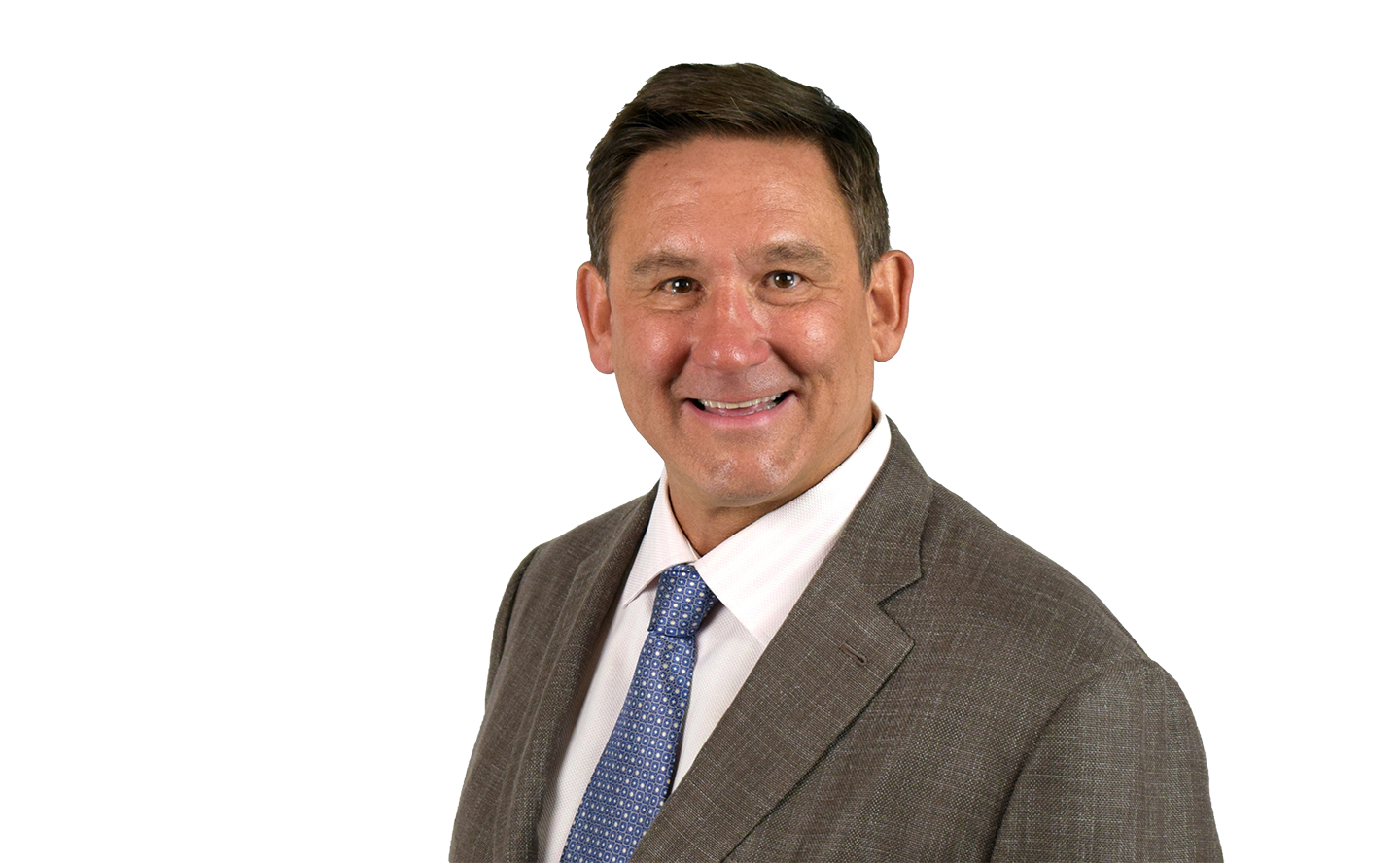 Timothy Weldon | Newmark