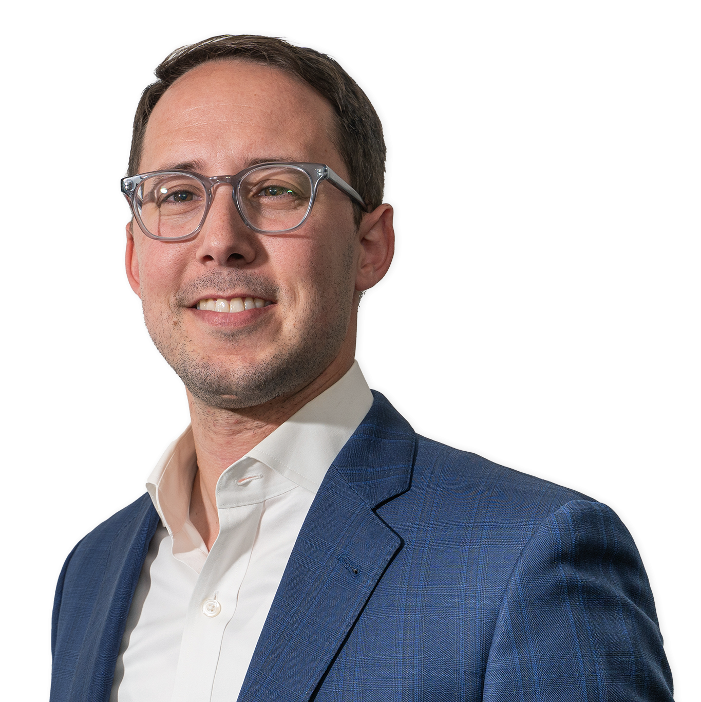 Aaron Wilner | Newmark