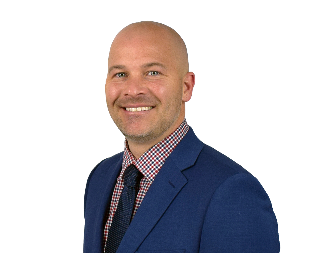 Brian Wingate | Newmark