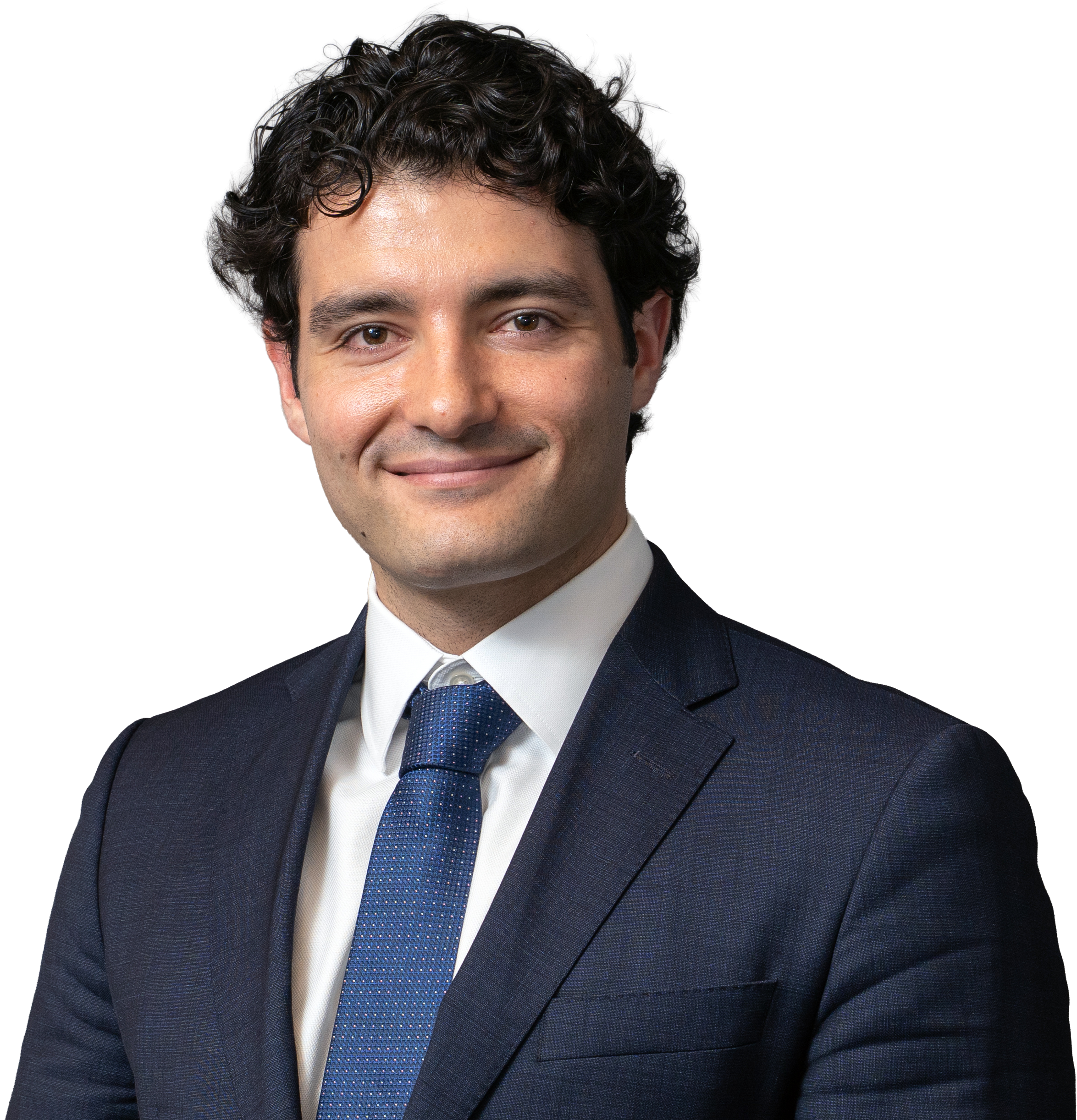 Aaron Winston | Newmark