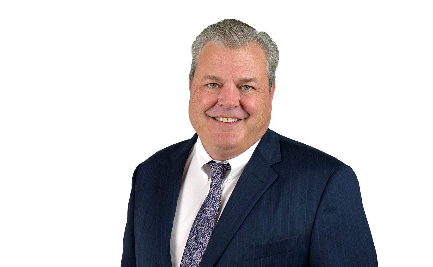 Scott Worrell | Newmark