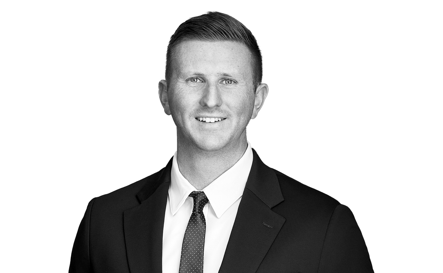 Wyatt Strahan | Newmark