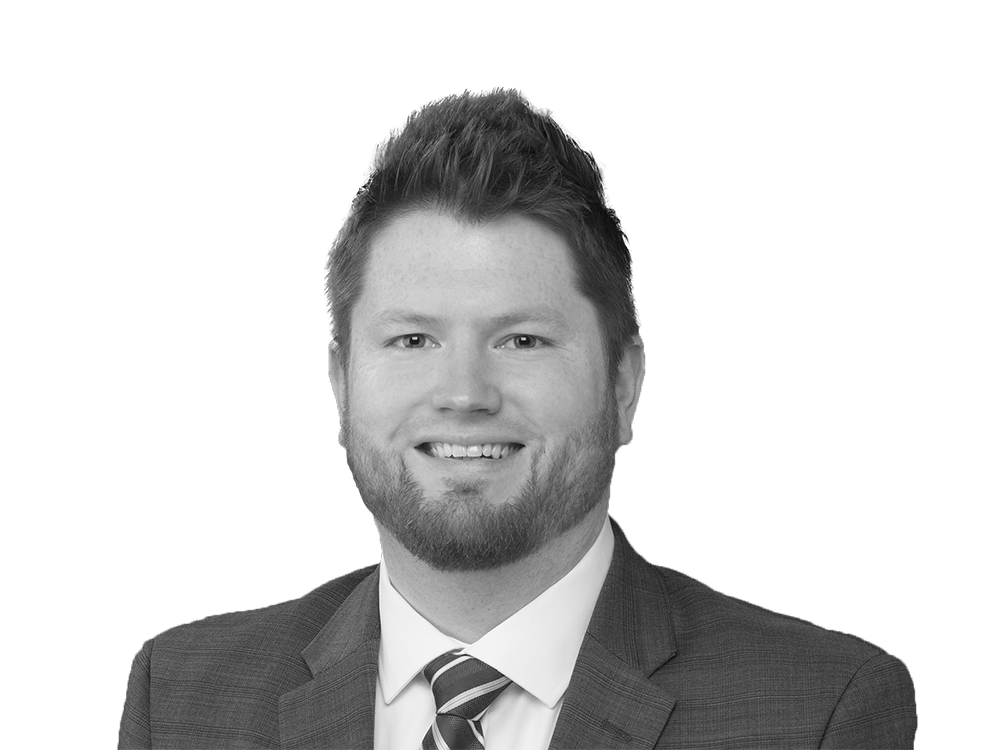 Zachary O'Callaghan | Newmark