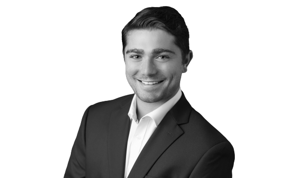 Zach Brenner | Newmark