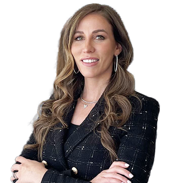 Amanda Aaron | Newmark