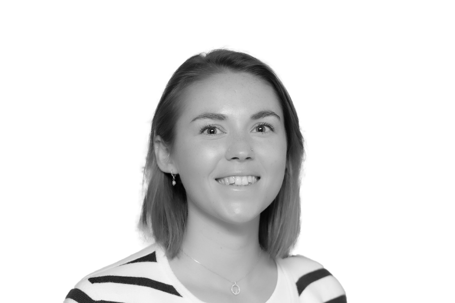 Daisy Walder - Our People | Newmark | Newmark