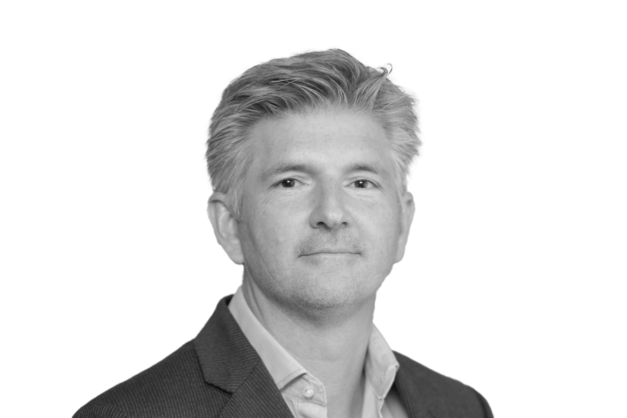 Dan Roberts - Our People | Newmark | Newmark