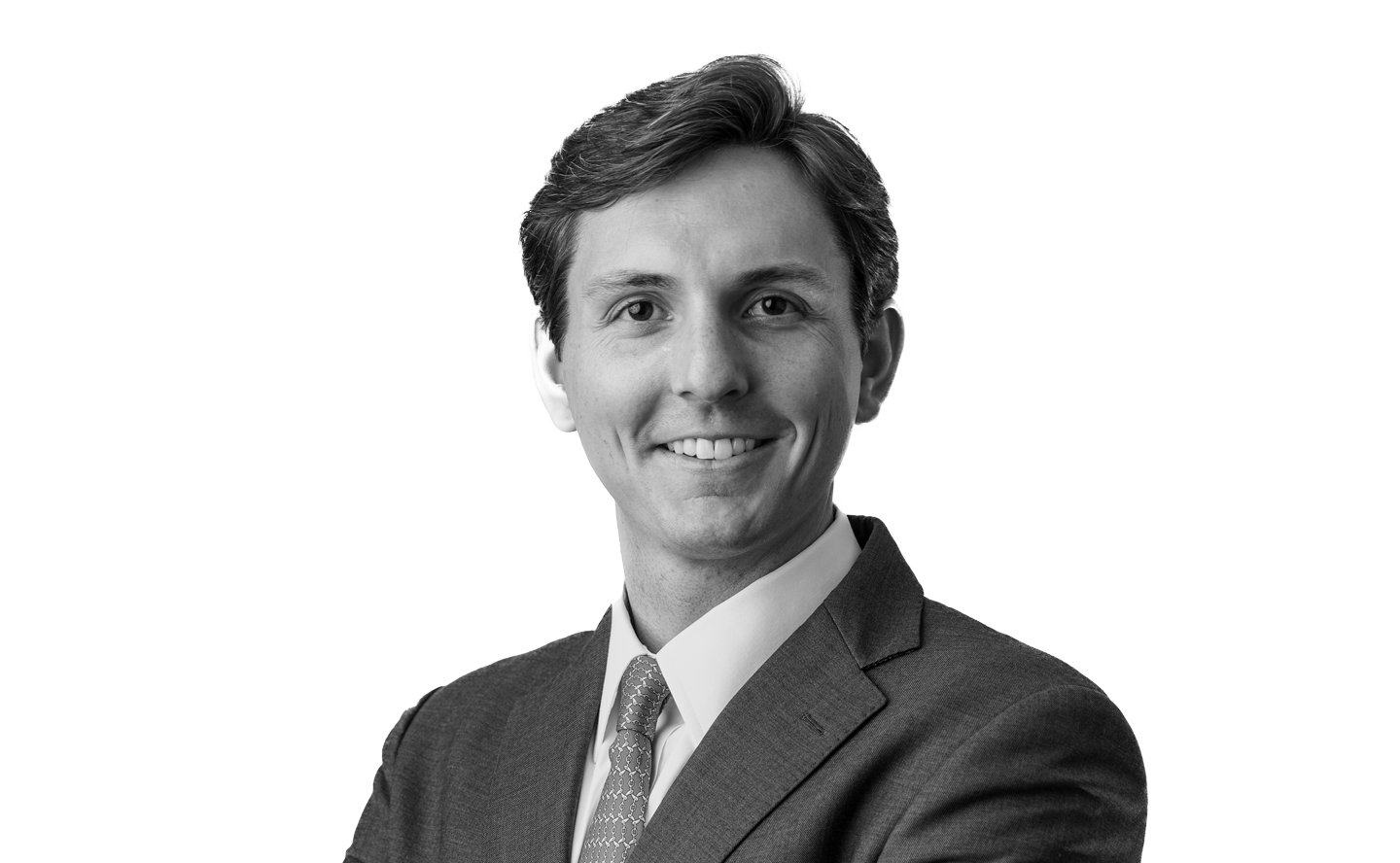 Ben McElroy | Newmark