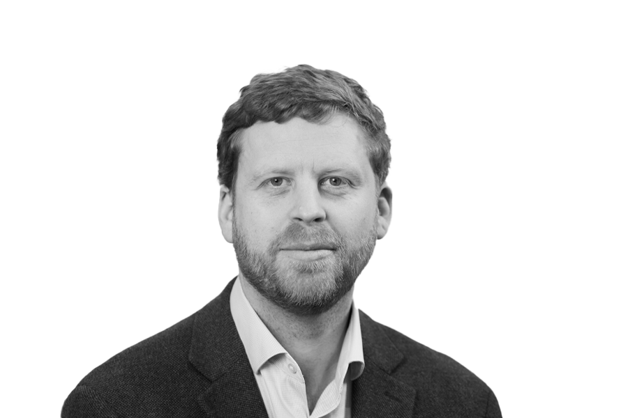 Newmark | Andrew Smith