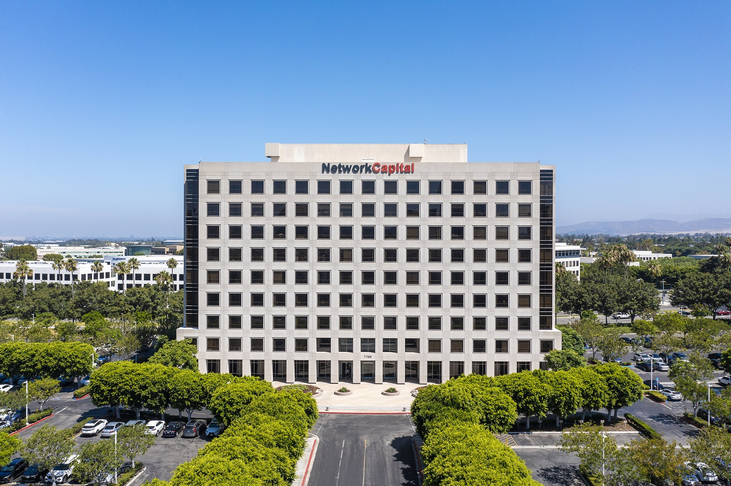 Newmark Completes Nearly 90,000 Square Feet of New Offices… | Newmark