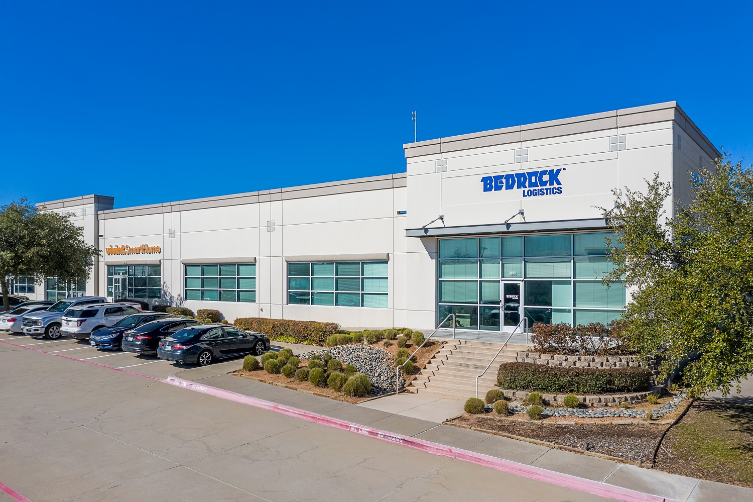 Newmark Announces Sale of 374,085-Square-Foot Business Park… | Newmark