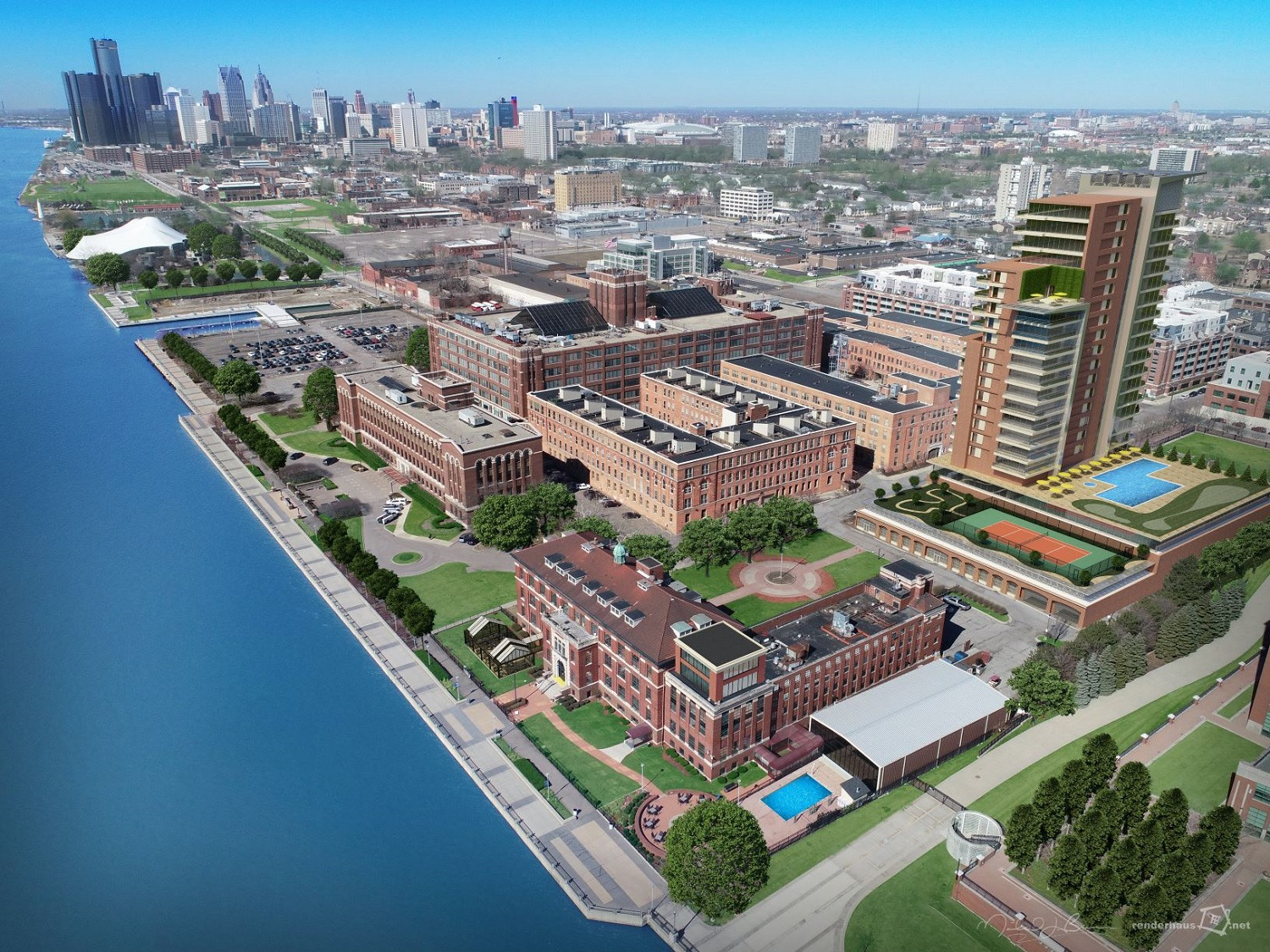 Newmark Announces Rare Waterfront Property for Sale in… | Newmark