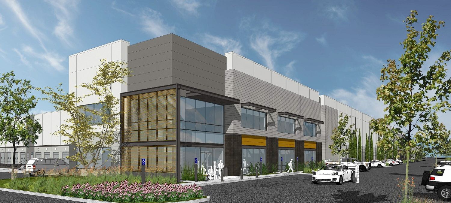 Newmark to Handle Leasing of Stream Realty Partners’ Fully… | Newmark