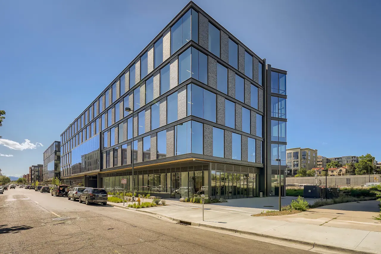 Newmark, Metro Denver EDC and OEDIT Announce bet365 Opens… | Newmark