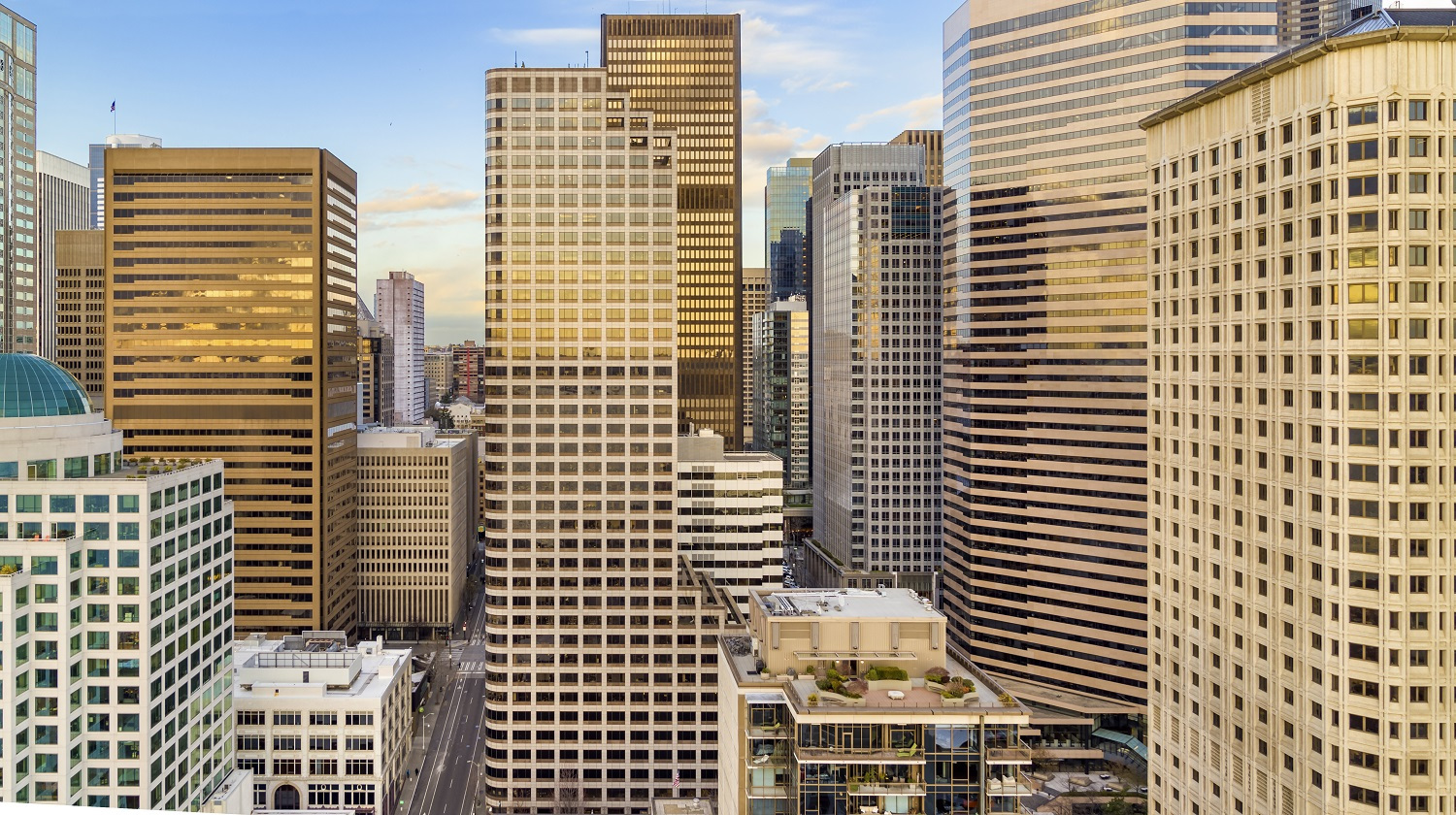 Newmark Awarded Leasing Assignment for Martin Selig Real… | Newmark