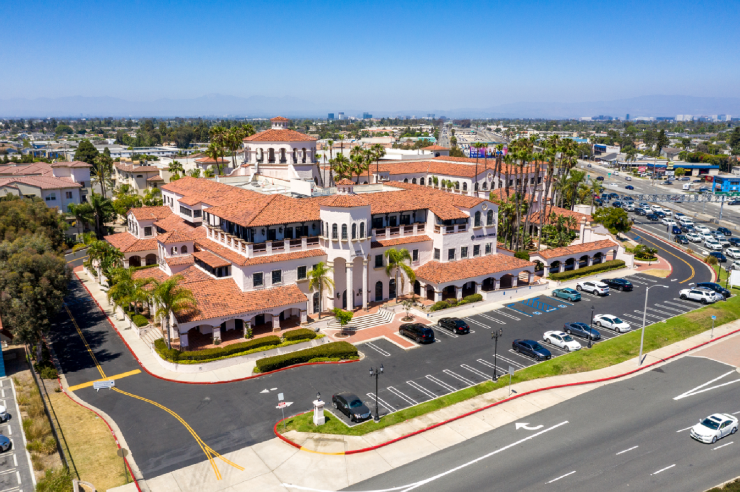 Newmark Arranges Nearly $25 Million Sale of Mixed-Use… | Newmark