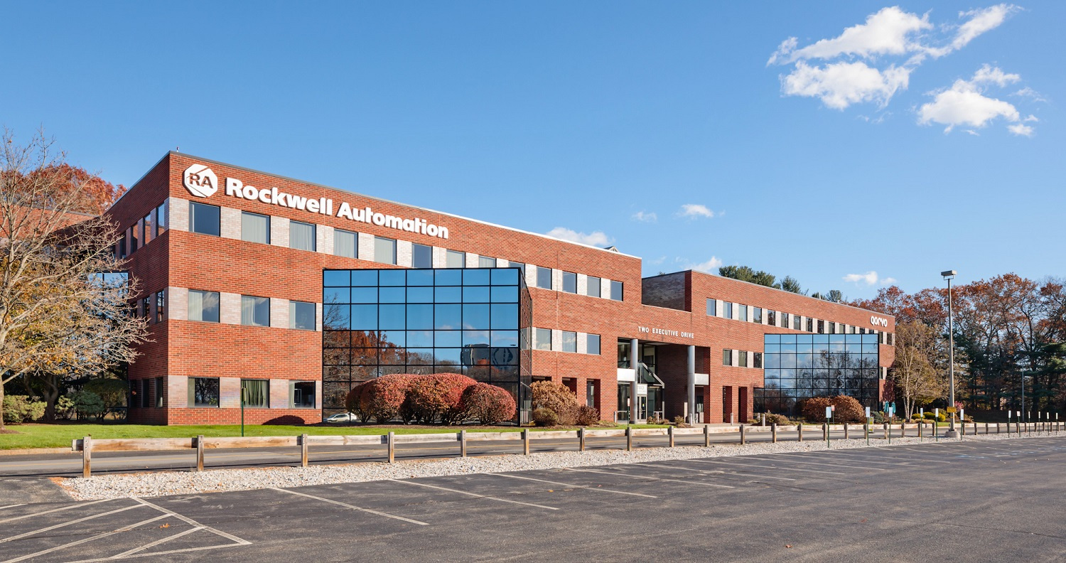 Newmark Arranges Sale and Financing of 2 Executive Drive in… | Newmark