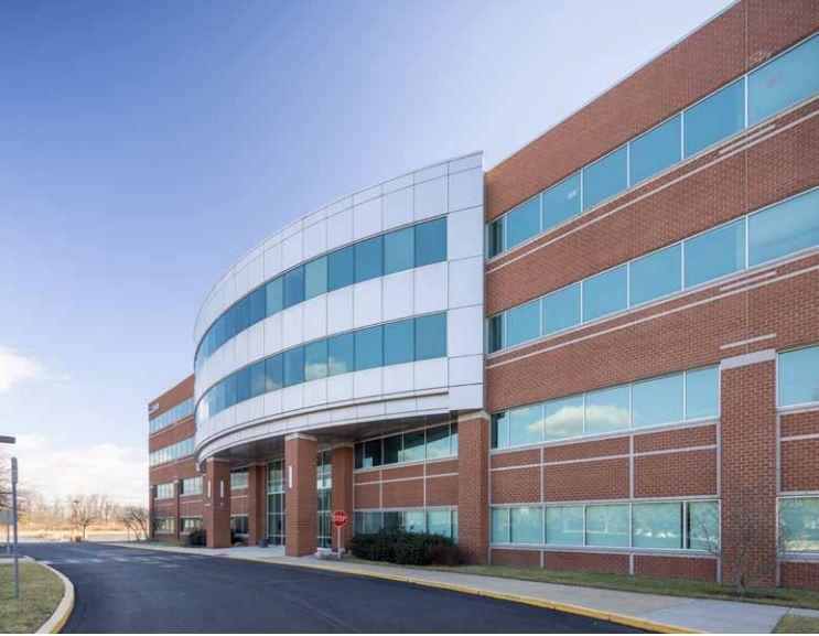Newmark Arranges Sale of 87,460 SF Premier Office Building… | Newmark