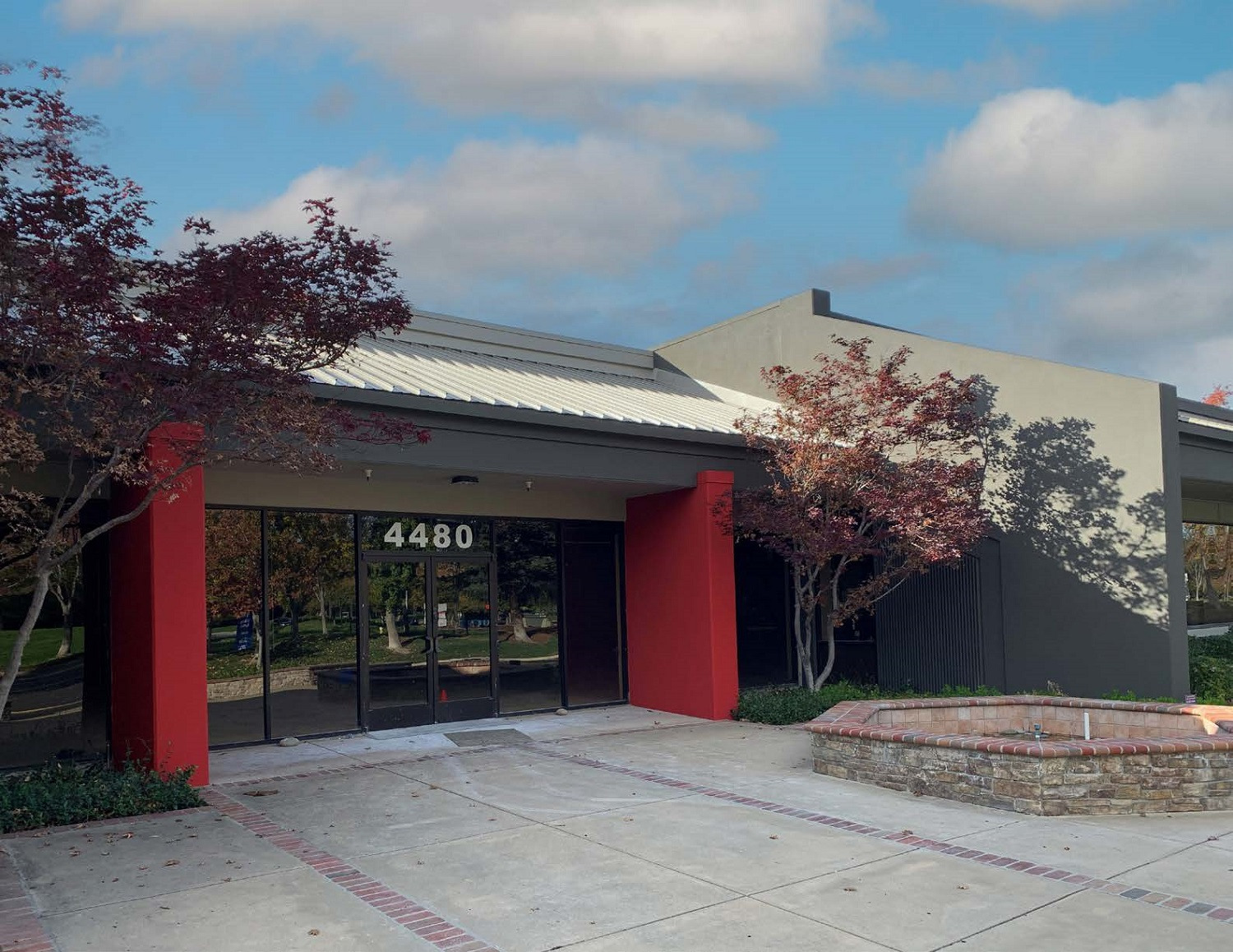 Newmark Completes Full-Building Lease at Hacienda Research… | Newmark