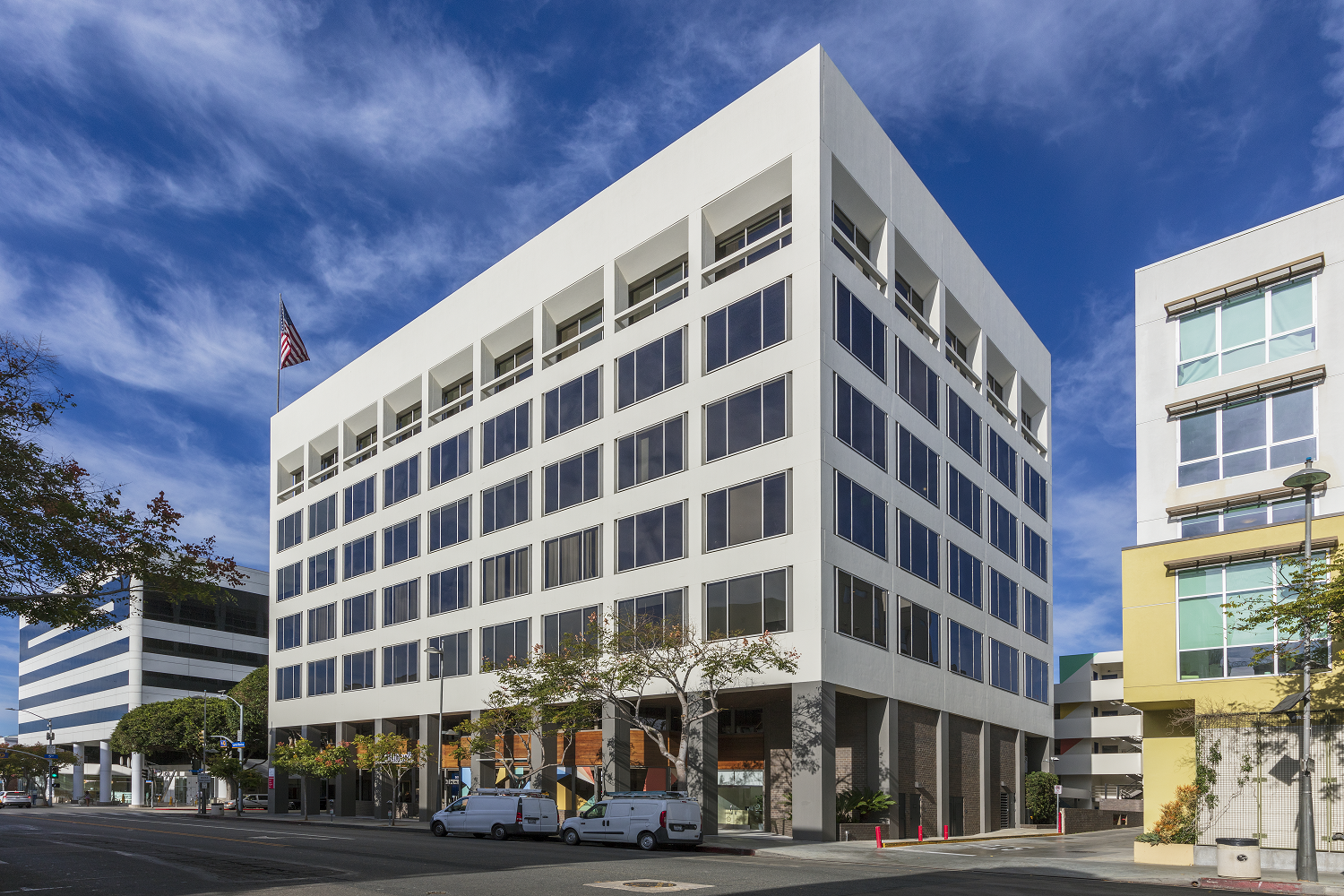 Newmark Completes $40 Million Sale of Office Property in… | Newmark
