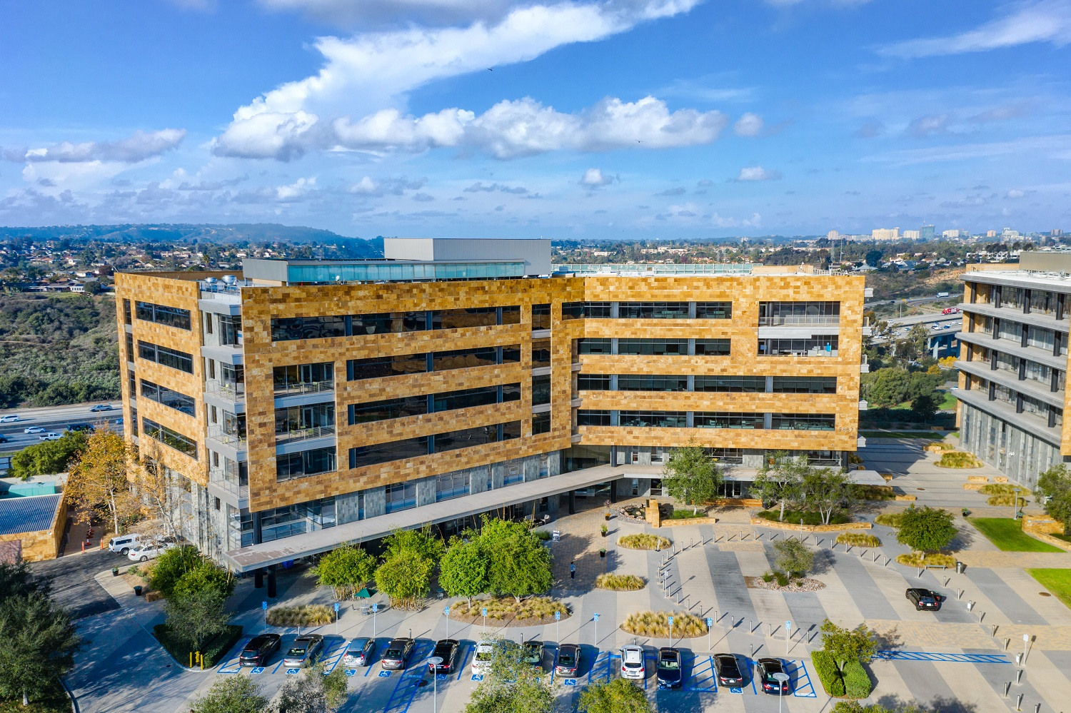 Newmark Facilitates $30 Million Sale of Terraces at Copley… | Newmark