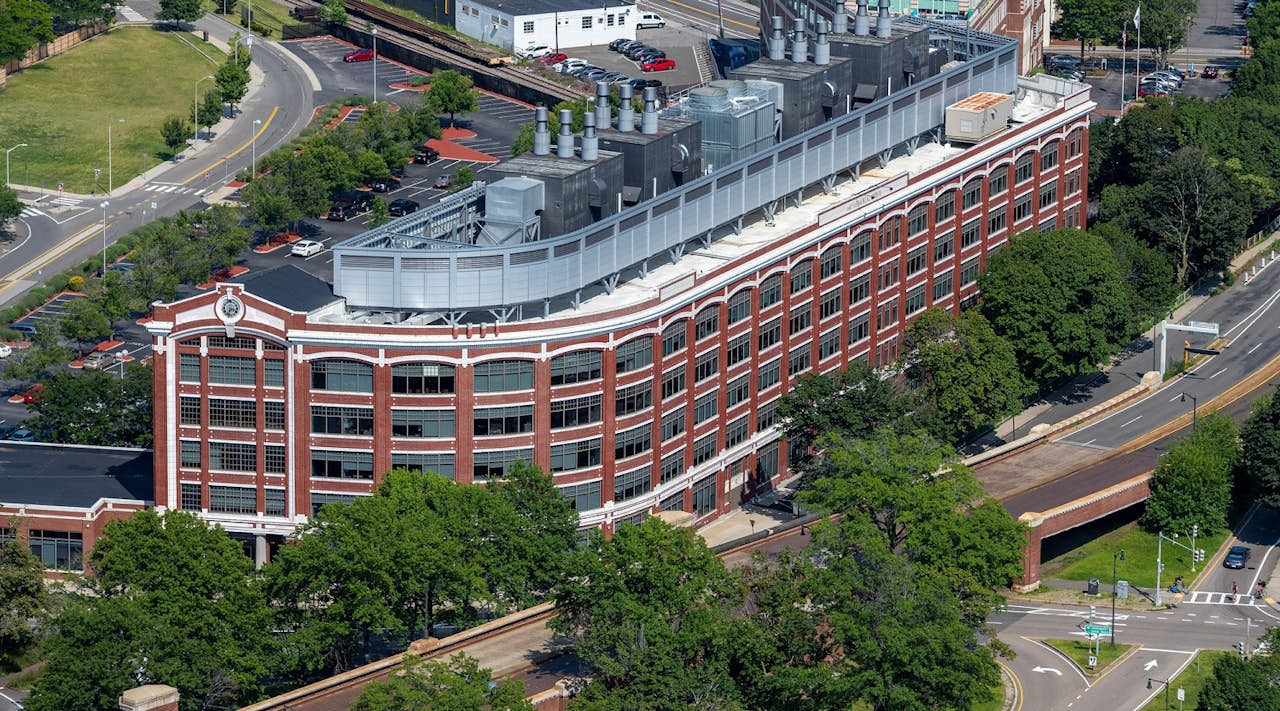 Newmark Completes Sale of 640 Memorial Drive in Cambridge,… | Newmark