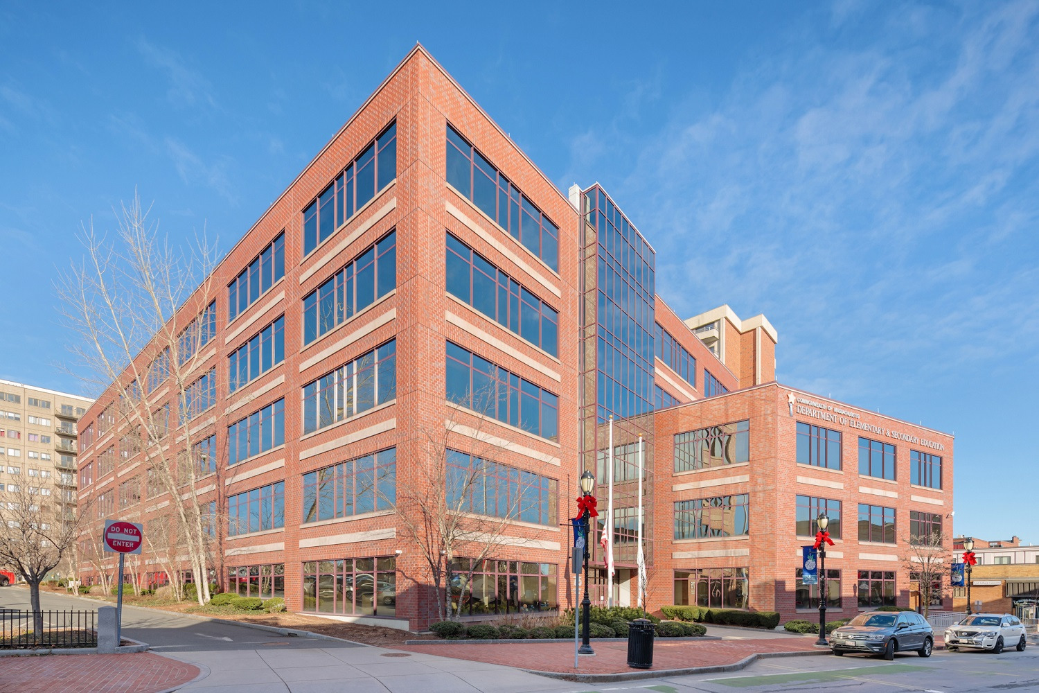 Newmark Completes Sale of Vacant Office Building with… | Newmark
