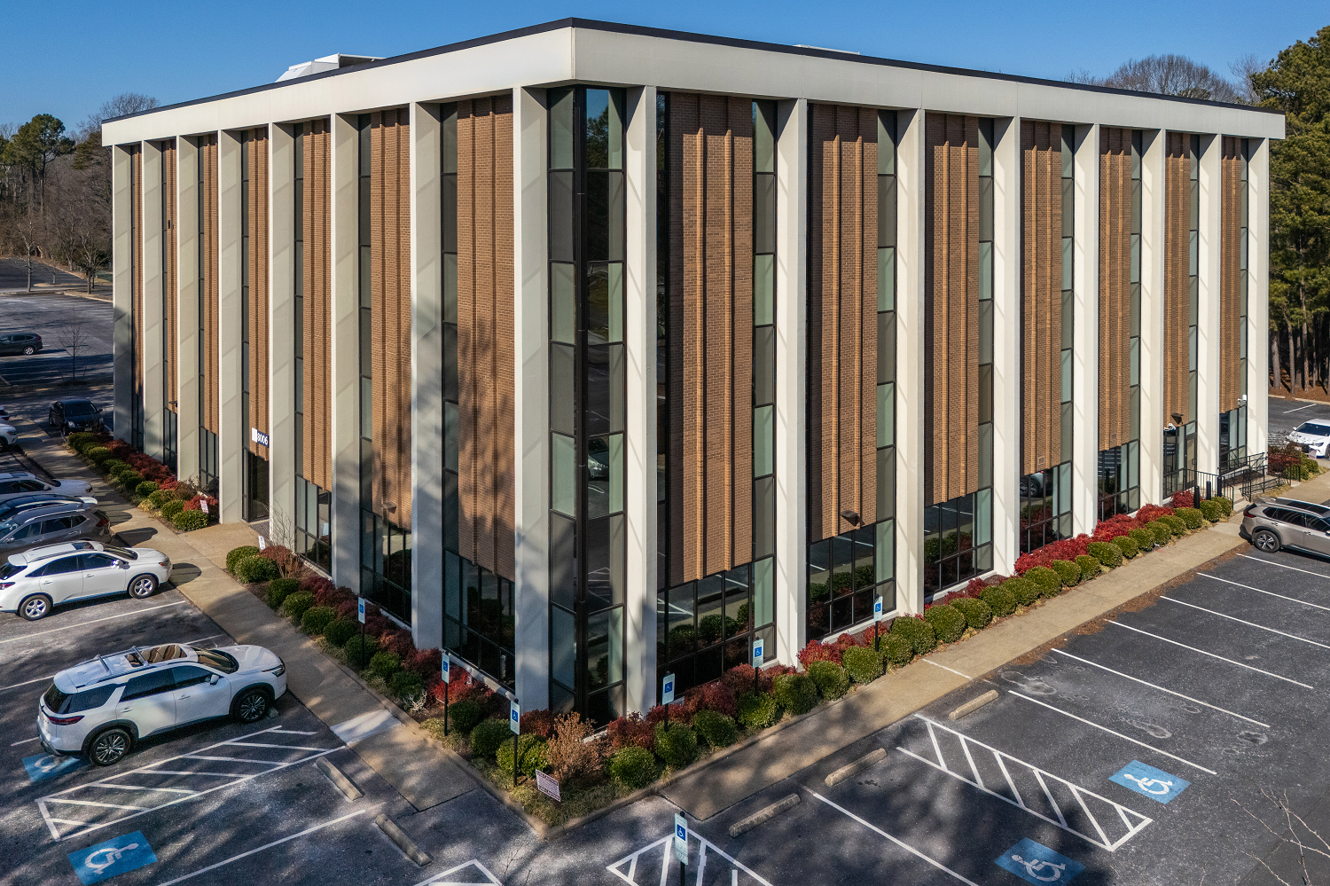 Newmark Arranges $20.25M Sale of Medical Office Property in… | Newmark