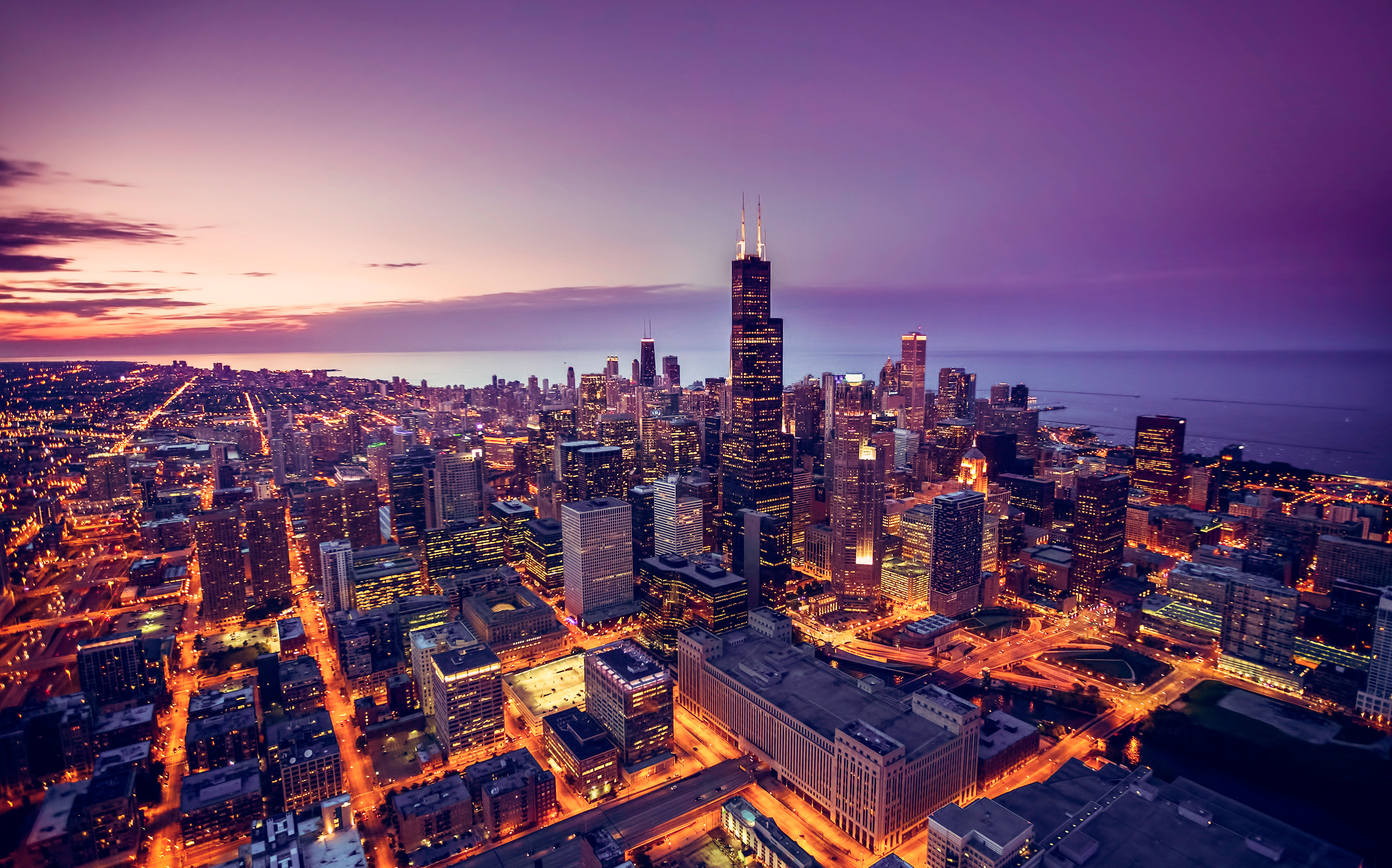The Inaugural Issue of Why Chicago Magazine | Newmark
