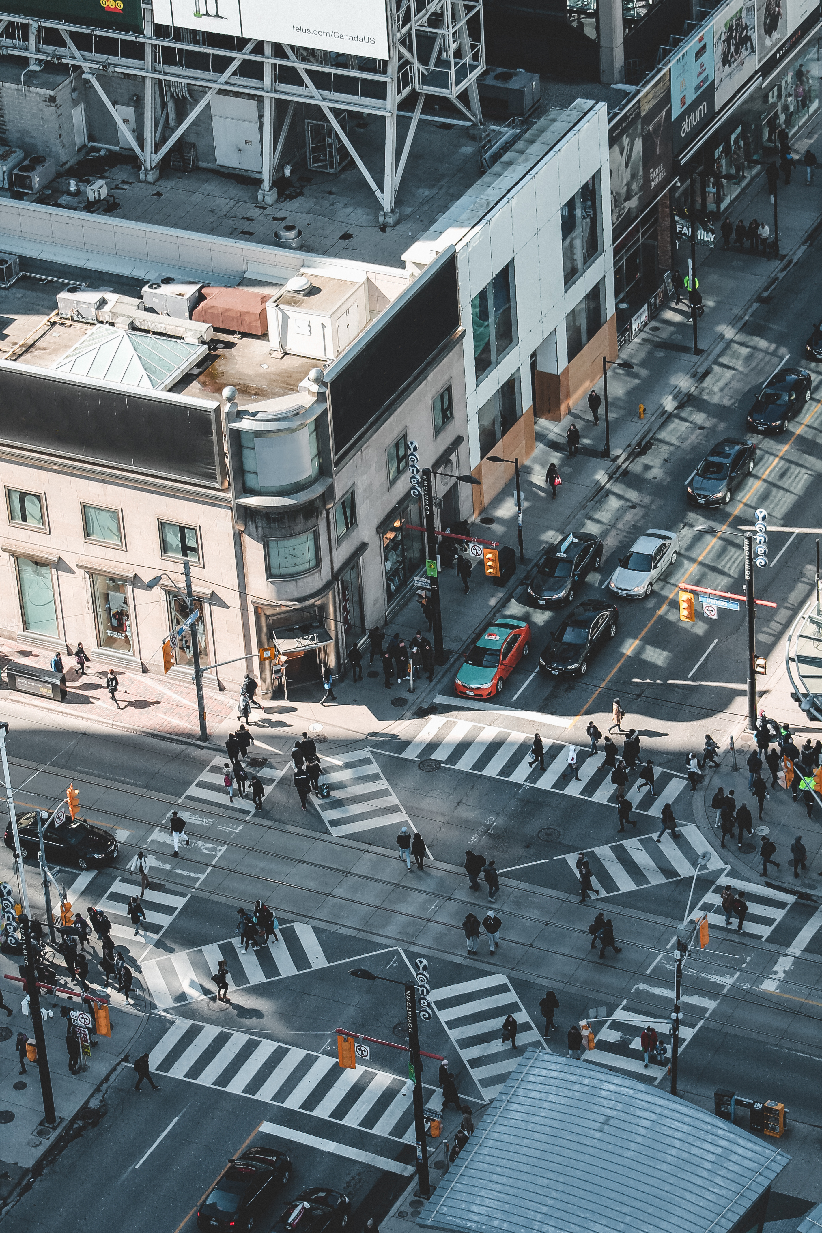 Why Some Retail Corridors Never Go Out of Style | Newmark