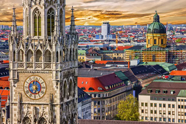 Germany | Newmark