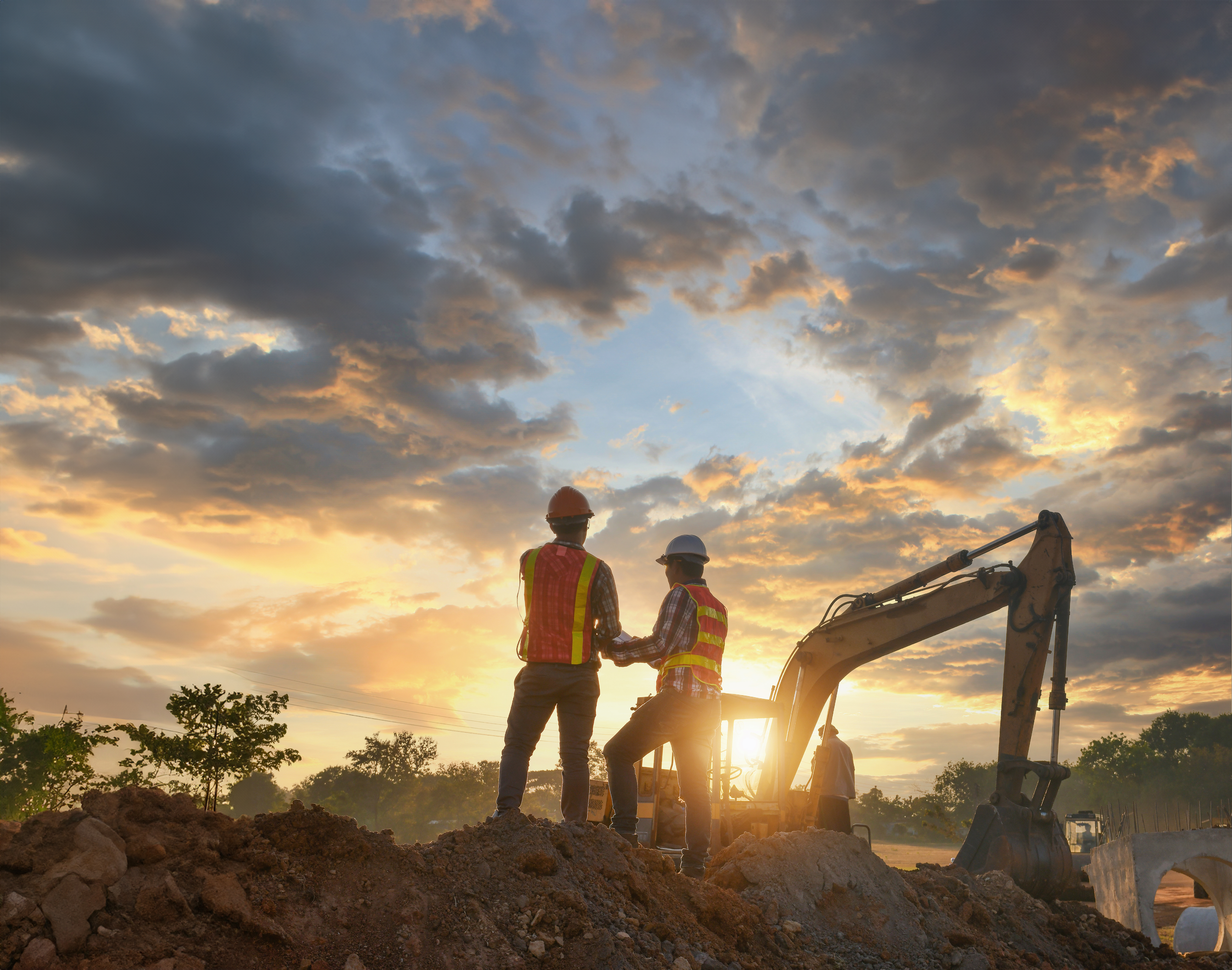 Manufacturing Momentum: From Construction to Production | Newmark