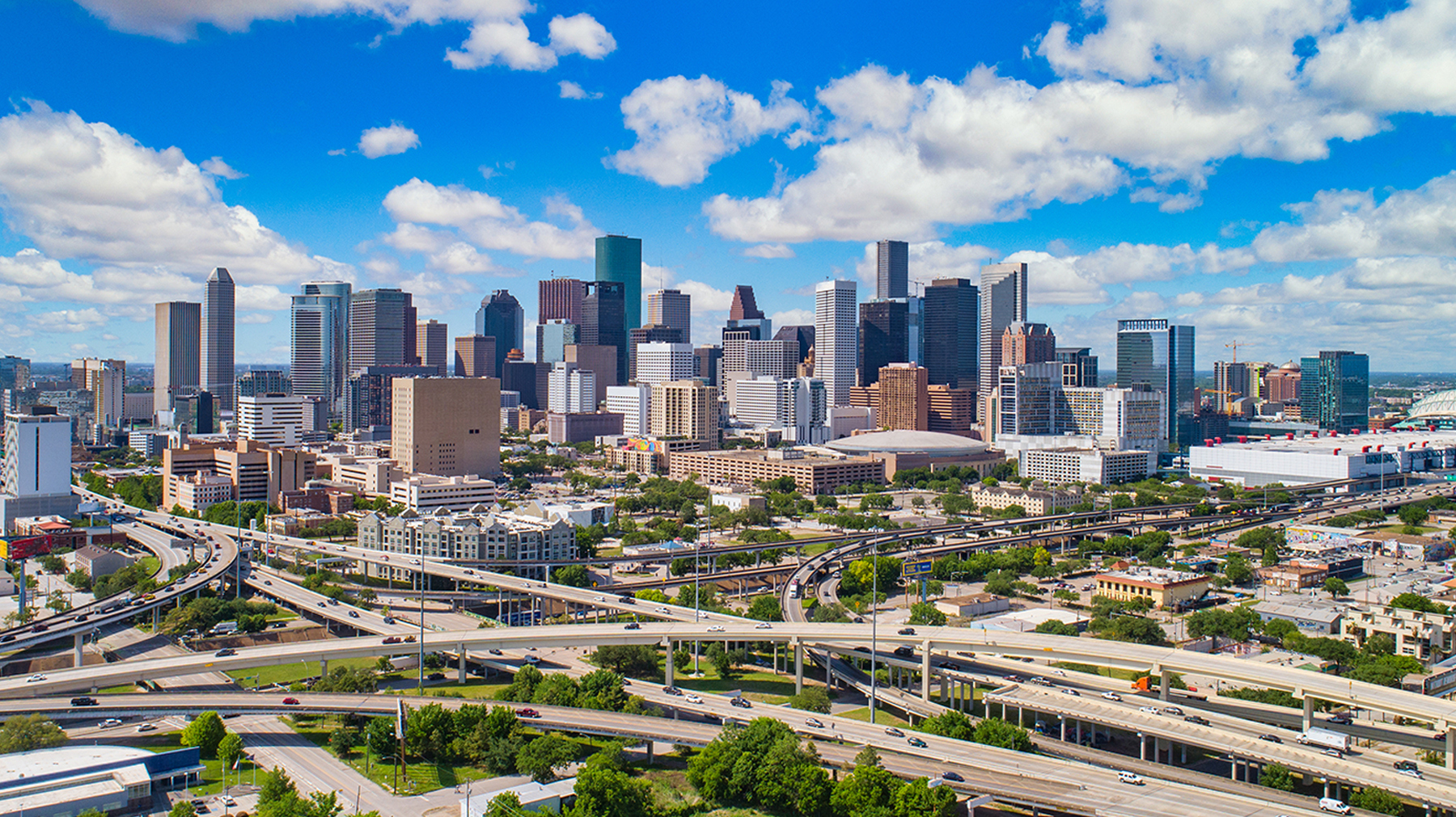 Houston Multifamily Real Estate Market Updates | Newmark